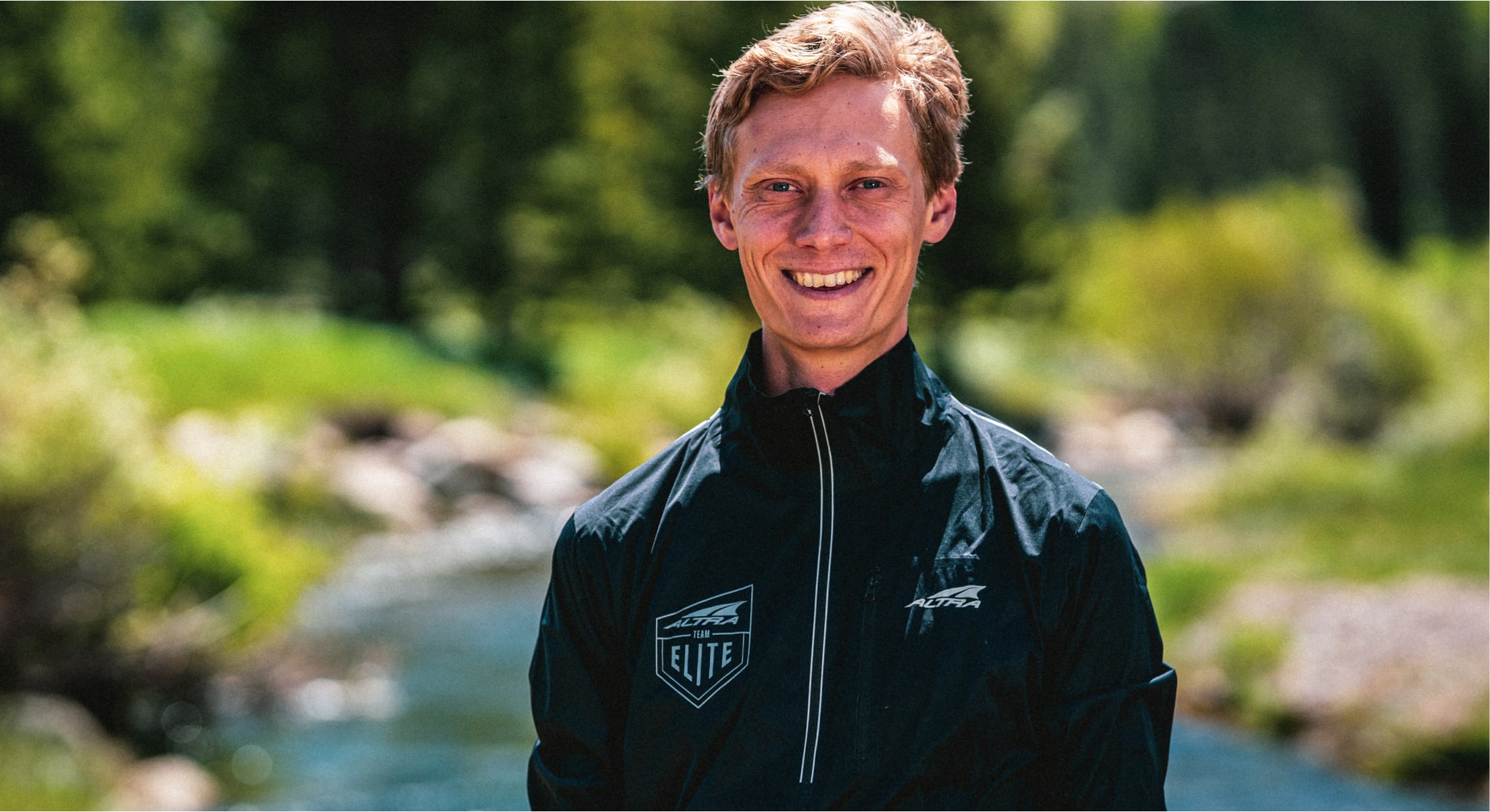 Kyle Pietari | Altra Running US