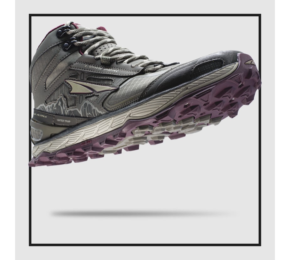 Winter Running Shoes | Altra Running US