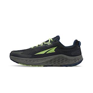 Men's Running Shoes & Athletic Sneakers | Altra® Running - Black ...