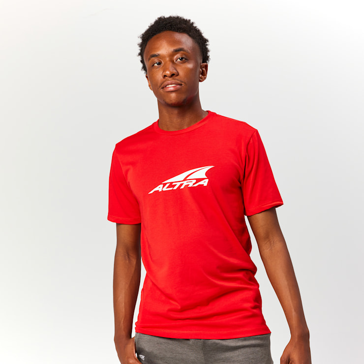 Men s Everyday Recycled Tee Altra Running Apparel Altra Running US