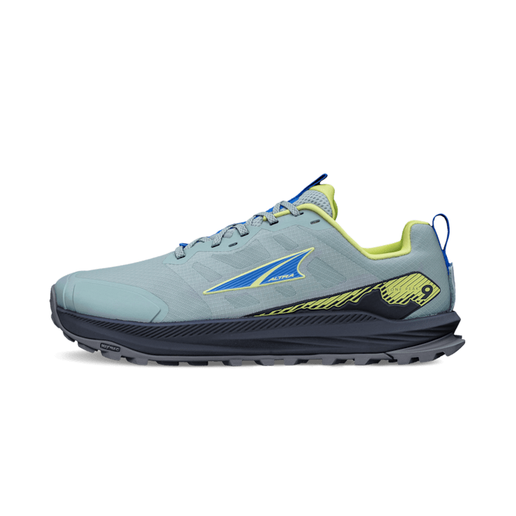 Lone Peak 9 Men's Trail Running Shoe | Altra Running - Altra