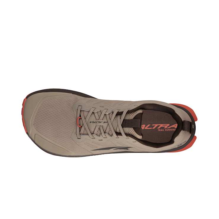 Lone Peak 9 Men’s Trail Running Shoe | Altra Running - Altra Running US