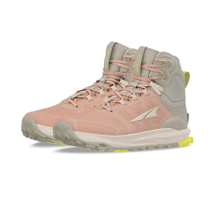 Women s Lone Peak 9 Waterproof Mid