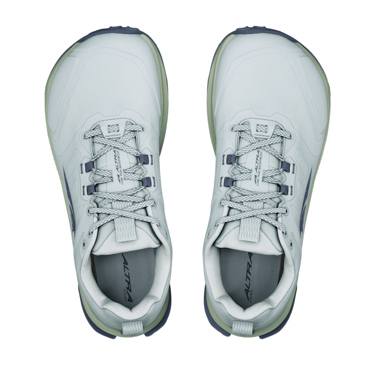 Lone Peak 9 Waterproof Low Women's Hiking Shoe | Altra Running