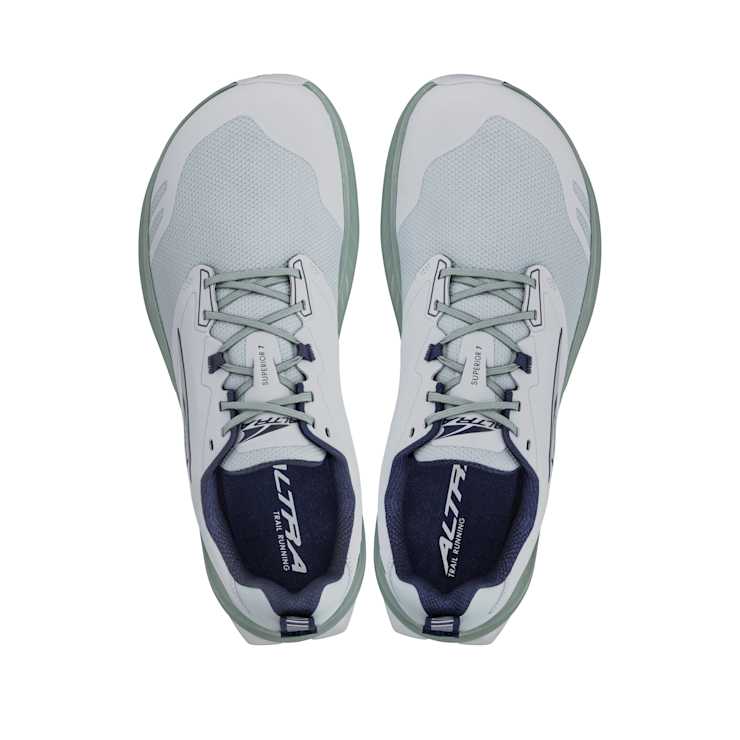 Superior 7 Men’s Trail Running Shoe | Altra Running - Altra Running US