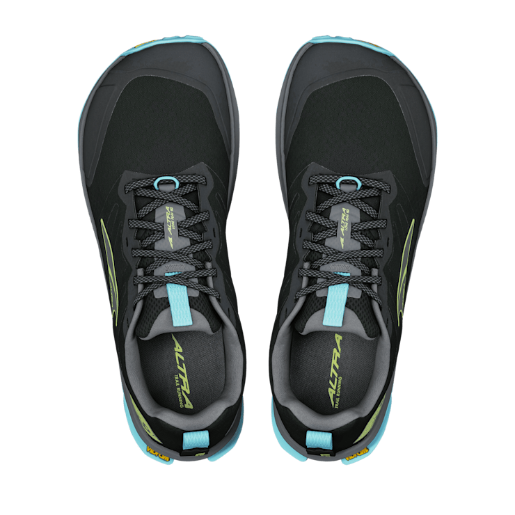 Lone Peak 9+ Men's Trail Running Shoe | Altra Running - Altra