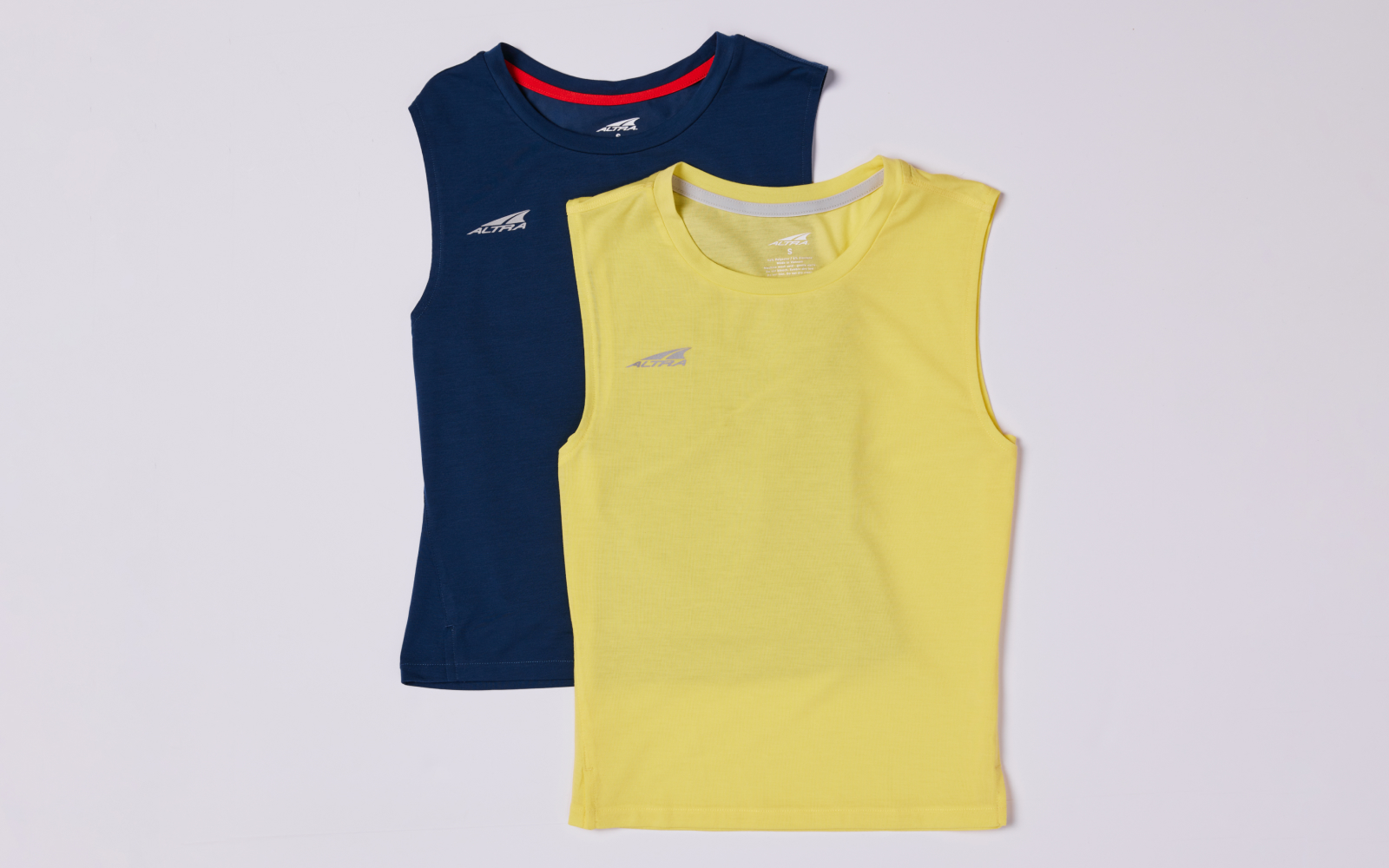 Women’s Trail Tank Top | Altra Running Apparel - Altra Running US