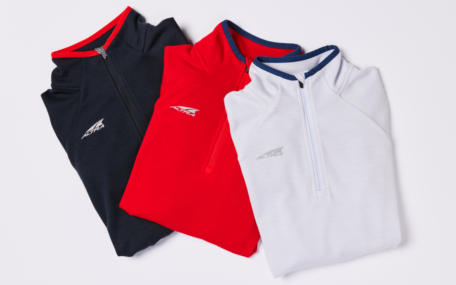 Women’s Core Half Zip Hoodie | Altra Running Apparel - Altra Running US