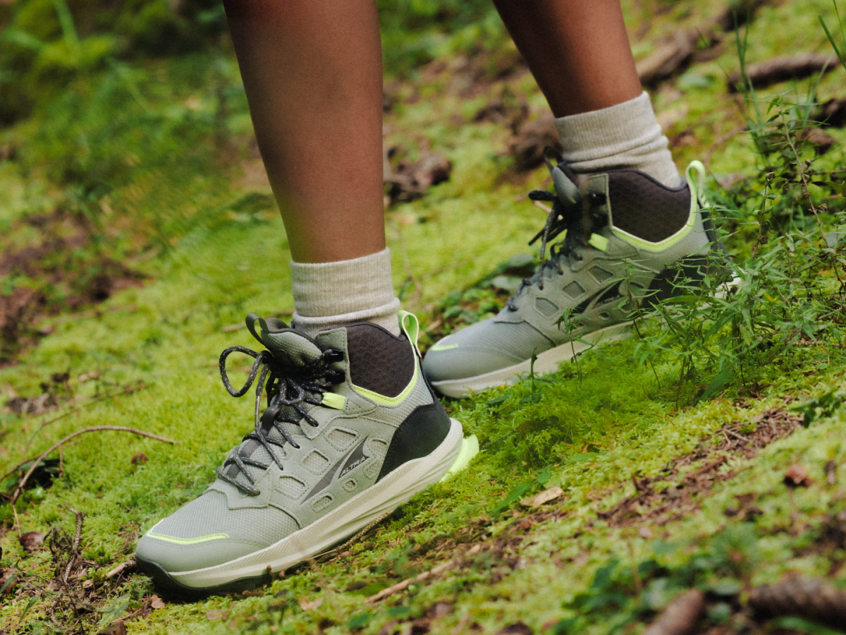 Lone Peak Hiker 3 Women’s Hiking Shoe | Altra Running - Altra Running US