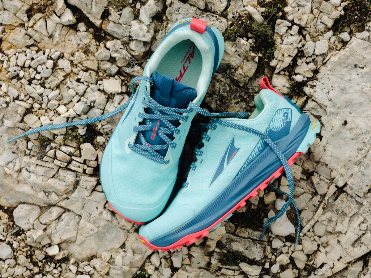 Lone Peak 9+ Women’s Trail Running Shoe | Altra Running - Altra Running US