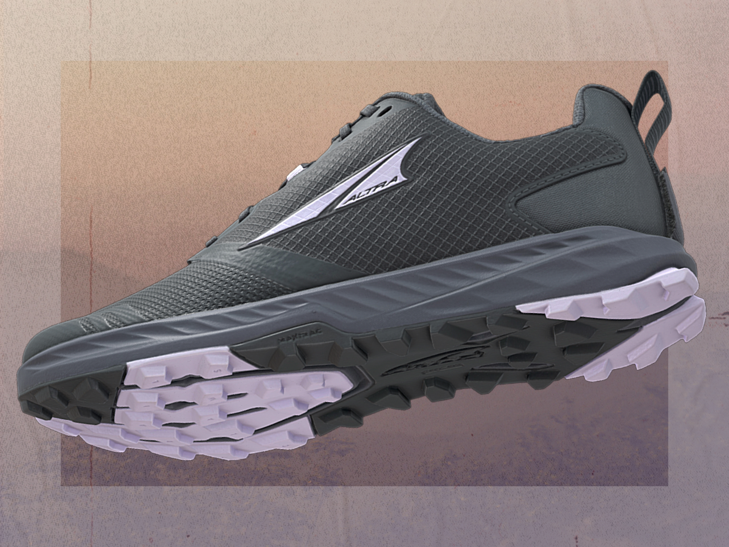 Superior 7 Women's Trail Running Shoe | Altra Running - Altra