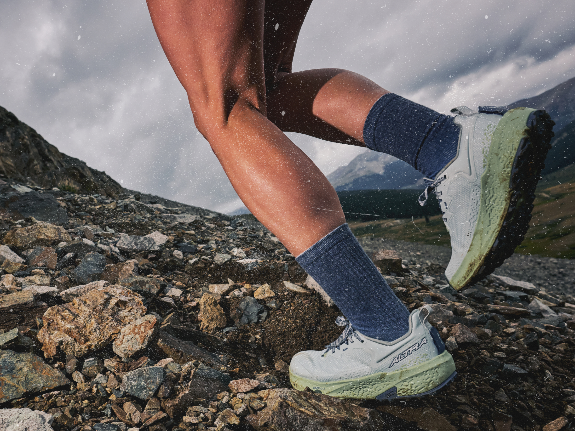 Chaussures de course sur sentier Timp 6 pour femmes | Altra Running ...